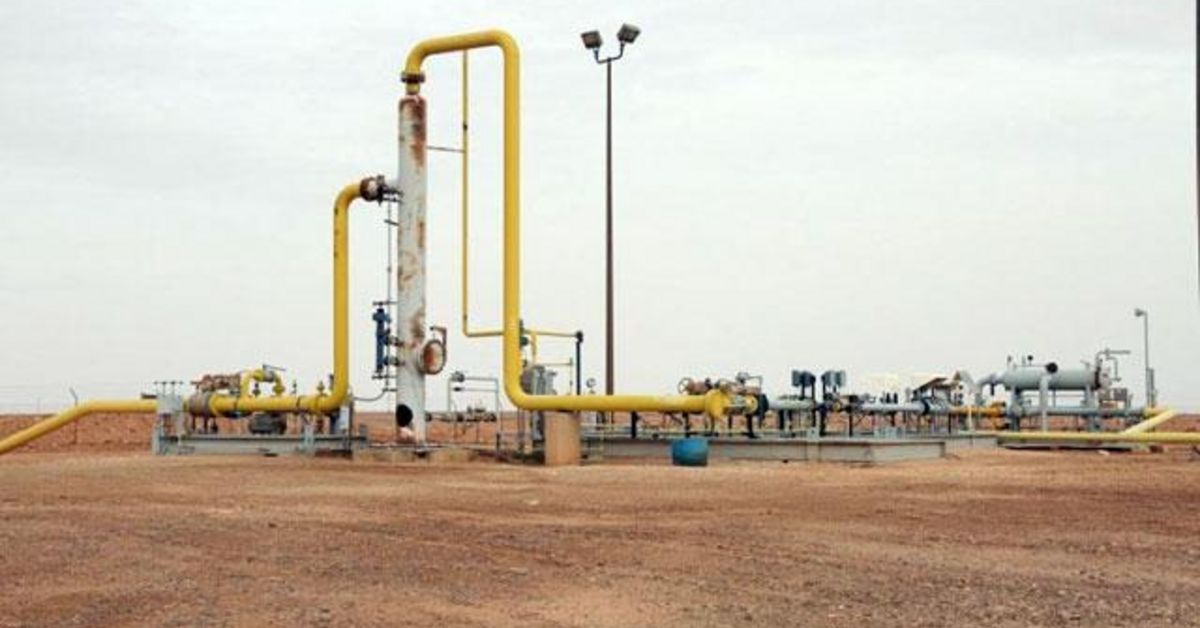 NPC to Drill 145 Wells in Push for Energy Self-Sufficiency | CCI France ...