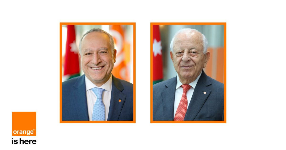 Announcement of Deiranieh’s Appointment to Board of Directors of Jordan ...