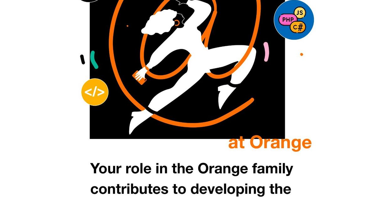 Orange Jordan Launches it in Collaboration with INTAJ “Hello Women ...